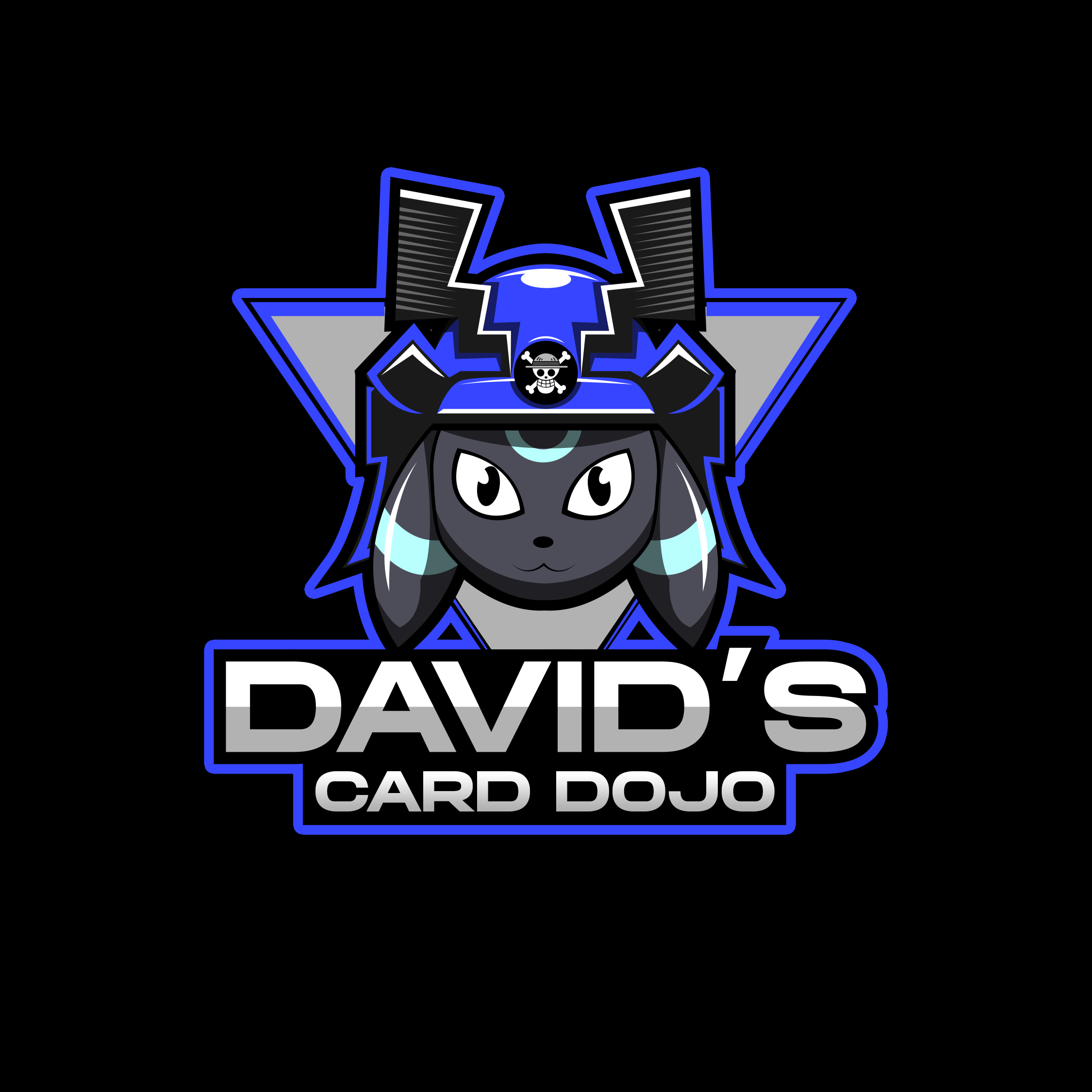David's Card Dojo